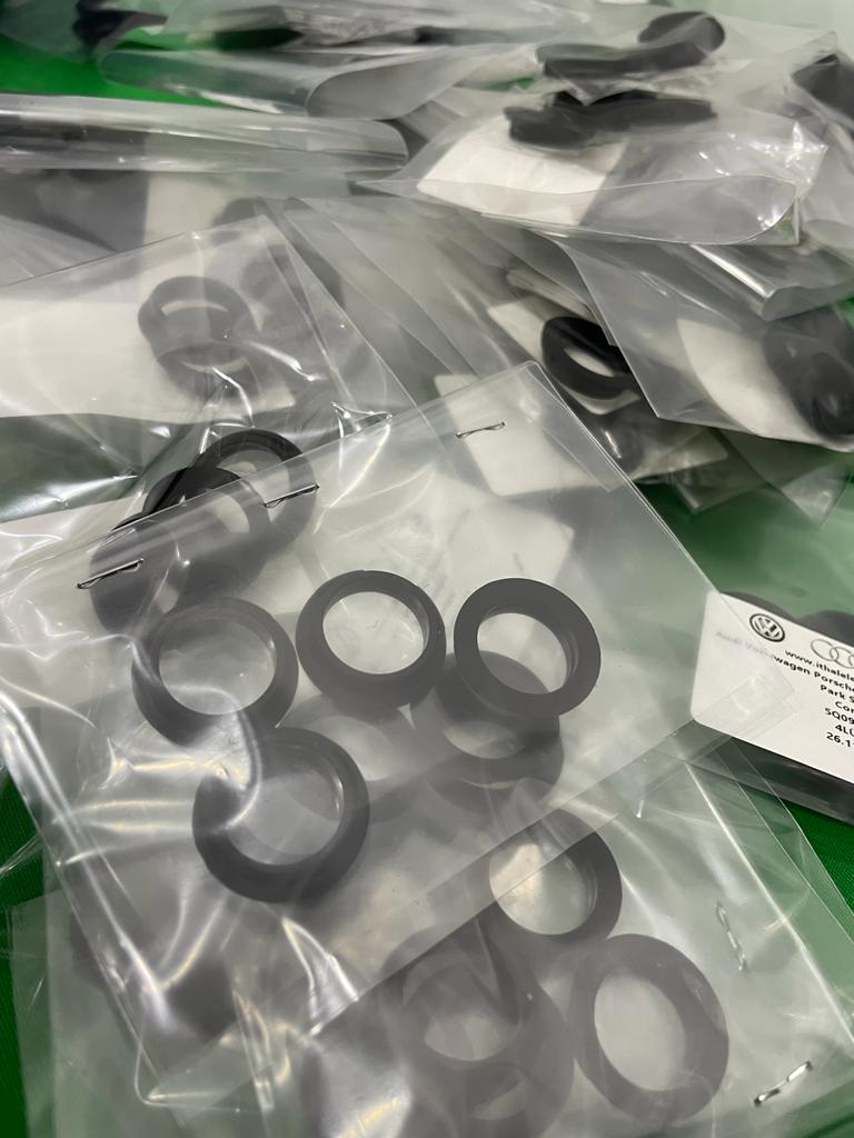 Audi Volkswagen Seat SKODA Porsche Lamborghini Park Sensörü Contası ...