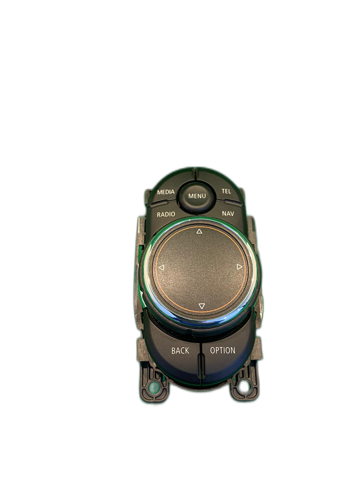 Mini Cooper NBT EVO Radyo Kontrol Joystick 65829866934 ...