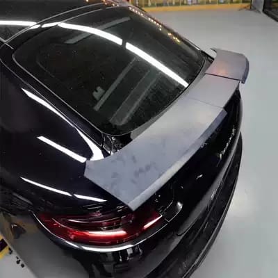 Porsche Panamera Katlanır Elektrikli Spoiler 971827678DY ...