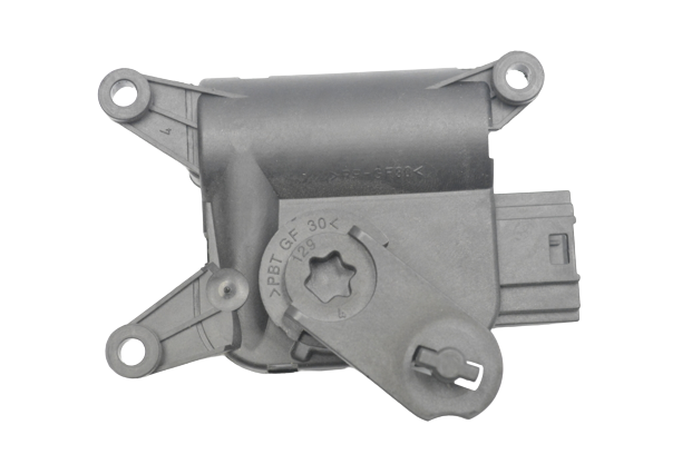 Volkswagen Passat CC CC İç kuyruk valf motoru 132801341 ...